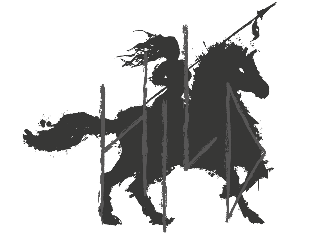 HILD – Violent Swedish Metal